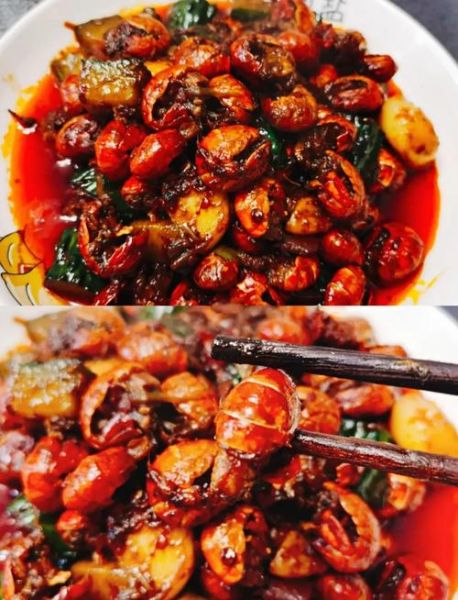 辣爆虾尾怎么做_家常辣爆虾尾做法-第3张图片-山城妙识 辣爆虾尾怎么做_家常辣爆虾尾做法-第3张图片-山城妙识