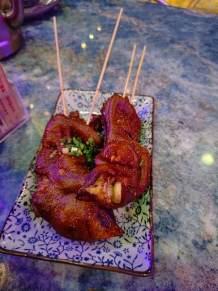 网红烤猪蹄怎么做_网红烤猪蹄哪里学最正宗-第2张图片-山城妙识 网红烤猪蹄怎么做_网红烤猪蹄哪里学最正宗-第2张图片-山城妙识