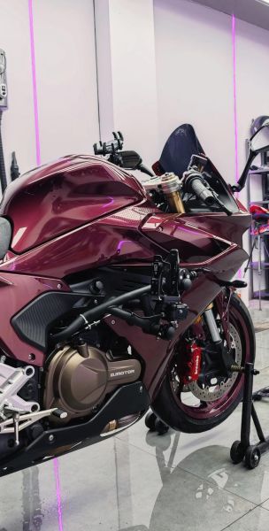 大排量摩托车声浪怎么改_大排量摩托车声浪合法吗-第1张图片-山城妙识 大排量摩托车声浪怎么改_大排量摩托车声浪合法吗-第1张图片-山城妙识