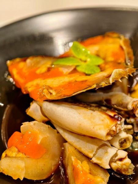 舟山海鲜批发市场怎么走_舟山海鲜批发市场几点开门-第3张图片-山城妙识 舟山海鲜批发市场怎么走_舟山海鲜批发市场几点开门-第3张图片-山城妙识