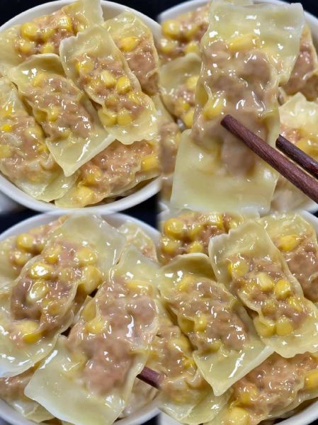 馄饨馅有哪些种类_家常馄饨馅怎么调好吃-第3张图片-山城妙识 馄饨馅有哪些种类_家常馄饨馅怎么调好吃-第3张图片-山城妙识