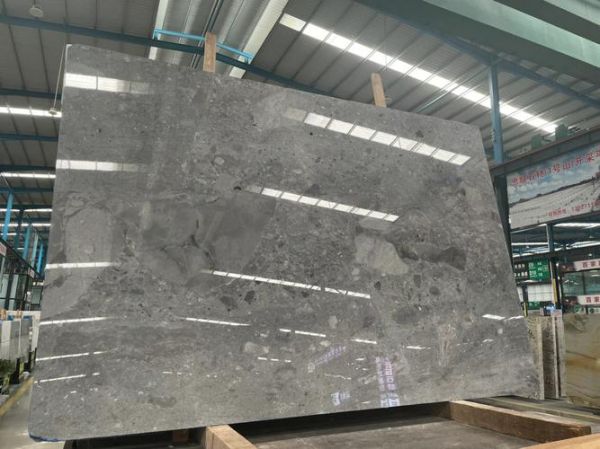 鱼肚灰石材价格_鱼肚灰石材产地-第2张图片-山城妙识