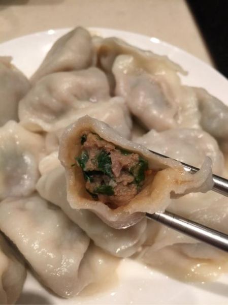 鱼肉饺子馅配什么蔬菜_鱼肉饺子馅放什么菜好吃-第1张图片-山城妙识 鱼肉饺子馅配什么蔬菜_鱼肉饺子馅放什么菜好吃-第1张图片-山城妙识