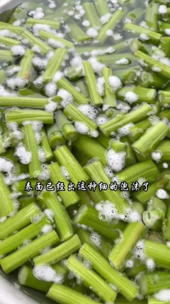 霉苋菜梗怎么做_霉苋菜梗能吃吗-第3张图片-山城妙识 霉苋菜梗怎么做_霉苋菜梗能吃吗-第3张图片-山城妙识