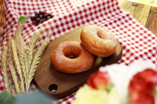 甜甜圈图片高清哪里找_甜甜圈高清图怎么拍-第1张图片-山城妙识 甜甜圈图片高清哪里找_甜甜圈高清图怎么拍-第1张图片-山城妙识