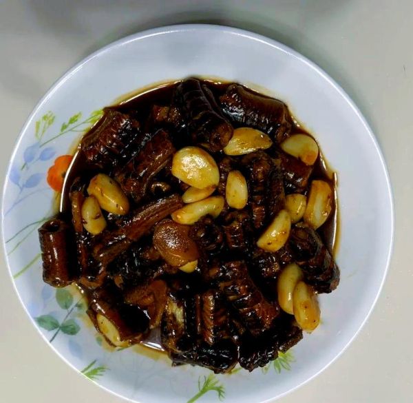 清炖鳝鱼的做法大全家常_清炖鳝鱼怎么做才鲜嫩无腥味-第3张图片-山城妙识