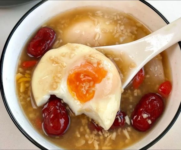 醪糟汤的简单做法_醪糟汤怎么做不酸-第3张图片-山城妙识