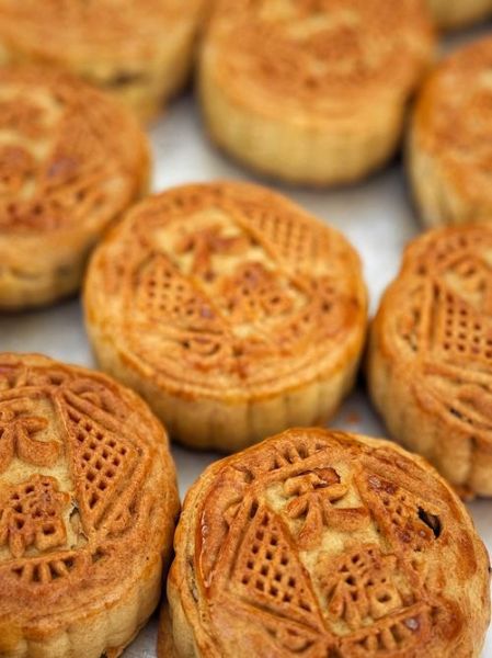 五仁月饼是什么馅料_五仁月饼好吃吗-第2张图片-山城妙识 五仁月饼是什么馅料_五仁月饼好吃吗-第2张图片-山城妙识