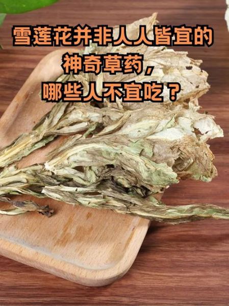 雪莲花的作用与功效有哪些_雪莲花怎么吃效果最好-第1张图片-山城妙识 雪莲花的作用与功效有哪些_雪莲花怎么吃效果最好-第1张图片-山城妙识