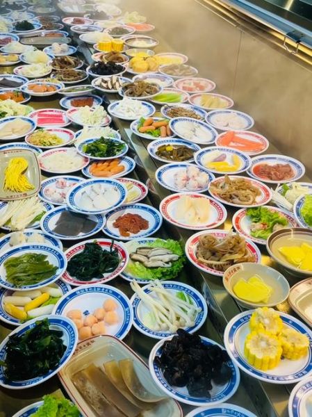 自助火锅菜品有哪些_如何搭配才好吃-第3张图片-山城妙识 自助火锅菜品有哪些_如何搭配才好吃-第3张图片-山城妙识