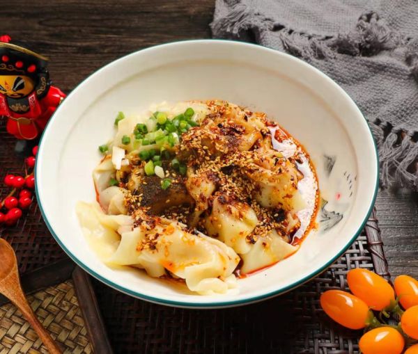 四川正宗抄手馅有哪些_怎么调才够味-第2张图片-山城妙识 四川正宗抄手馅有哪些_怎么调才够味-第2张图片-山城妙识