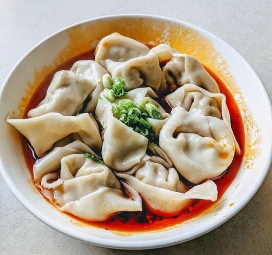 四川正宗抄手馅有哪些_怎么调才够味-第3张图片-山城妙识 四川正宗抄手馅有哪些_怎么调才够味-第3张图片-山城妙识