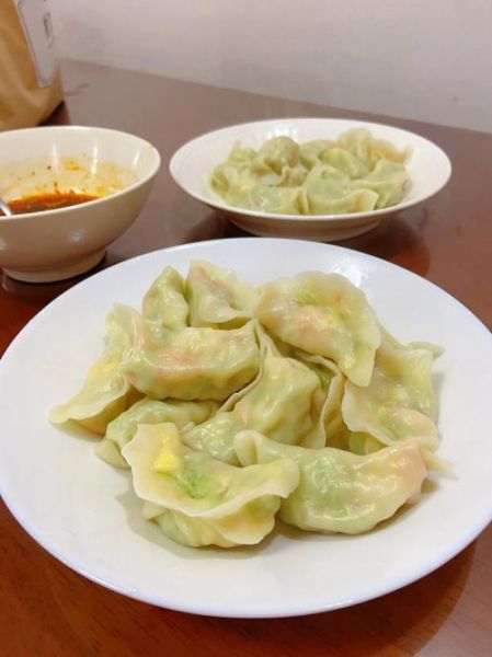 西葫芦饺子馅怎么做_西葫芦饺子馅需要焯水吗-第1张图片-山城妙识 西葫芦饺子馅怎么做_西葫芦饺子馅需要焯水吗-第1张图片-山城妙识