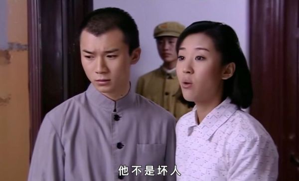 五月槐花香剧情介绍_大结局人物命运如何-第1张图片-山城妙识