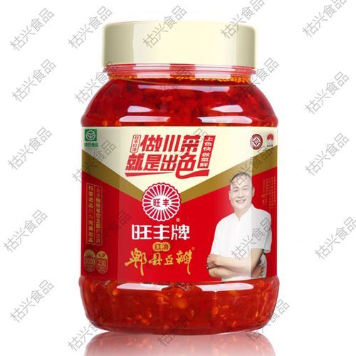 豆瓣酱郫县哪个省_郫县豆瓣酱正宗产地-第3张图片-山城妙识