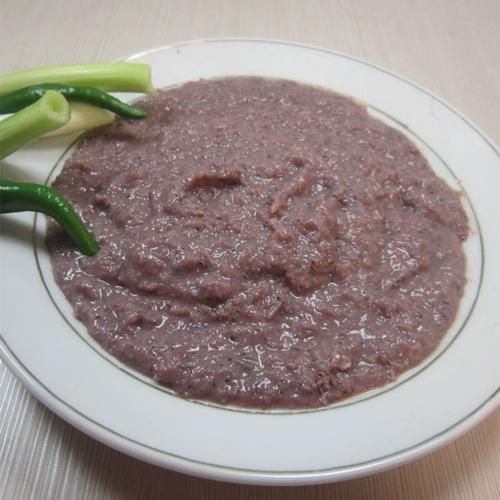 虾子酱怎么吃才正确_虾子酱吃法大全-第3张图片-山城妙识 虾子酱怎么吃才正确_虾子酱吃法大全-第3张图片-山城妙识