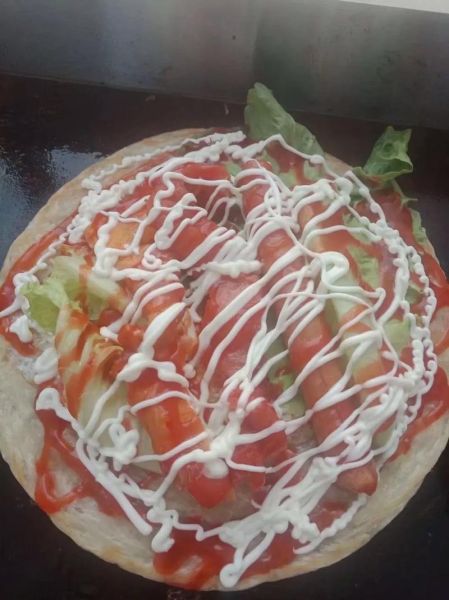 台湾手抓饼摆摊赚钱吗_台湾手抓饼摆摊需要什么手续-第1张图片-山城妙识