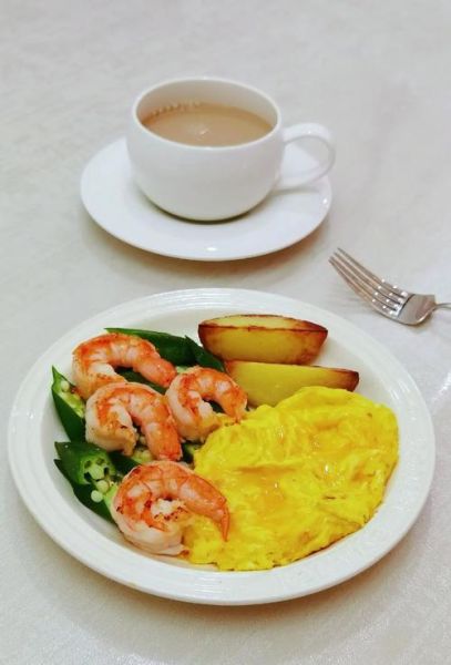 高中生早餐吃什么好_简单快速做法-第1张图片-山城妙识