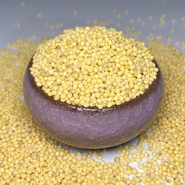 黍米怎么读_黍米读音是什么-第3张图片-山城妙识