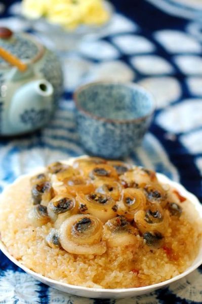 糯米龙眼肉怎么做_龙眼肉蒸多久才软糯-第1张图片-山城妙识