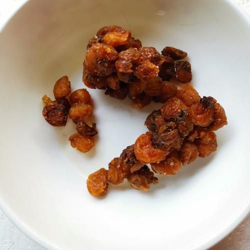 糯米龙眼肉怎么做_龙眼肉蒸多久才软糯-第3张图片-山城妙识