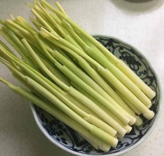 蒲笋蘑菇酱怎么做_蒲笋蘑菇酱保存多久-第2张图片-山城妙识