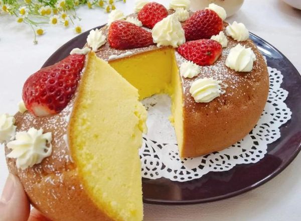 不用烤箱做蛋糕的最简单方法_电饭煲蛋糕怎么做-第2张图片-山城妙识 不用烤箱做蛋糕的最简单方法_电饭煲蛋糕怎么做-第2张图片-山城妙识