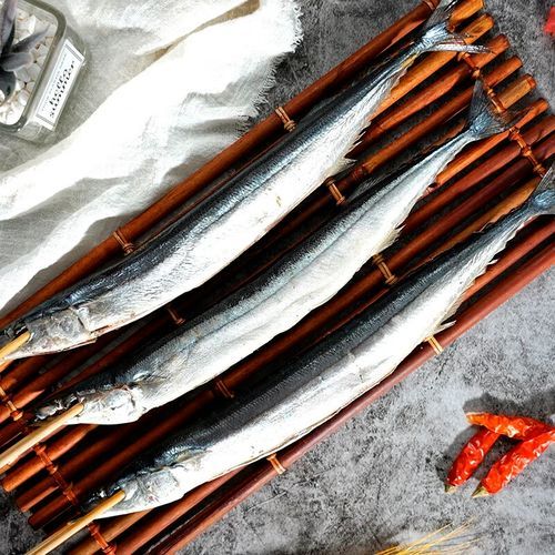 秋刀鱼多少钱一斤_秋刀鱼价格为什么波动大-第1张图片-山城妙识 秋刀鱼多少钱一斤_秋刀鱼价格为什么波动大-第1张图片-山城妙识