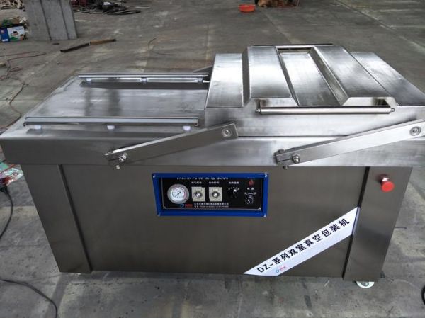 豆干包装机多少钱一台_豆干真空包装机怎么选-第3张图片-山城妙识