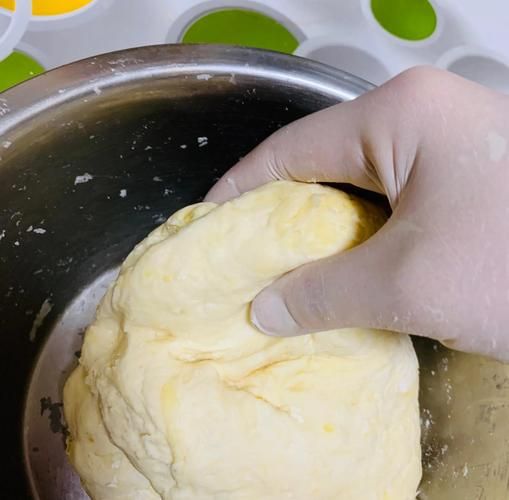 油条怎么和面_油条怎么炸才蓬松-第1张图片-山城妙识
