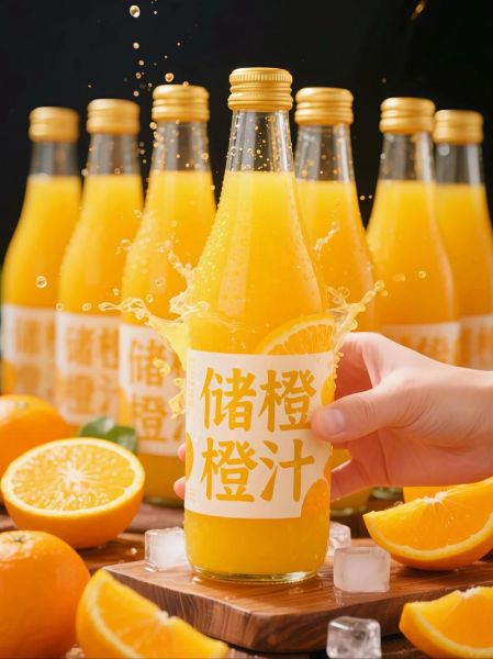 鲜橙汁饮料怎么做_鲜橙汁饮料能保存多久-第3张图片-山城妙识 鲜橙汁饮料怎么做_鲜橙汁饮料能保存多久-第3张图片-山城妙识