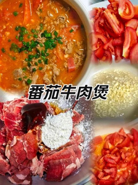 番茄牛肉汤怎么做最正宗_番茄牛肉汤正宗做法-第1张图片-山城妙识