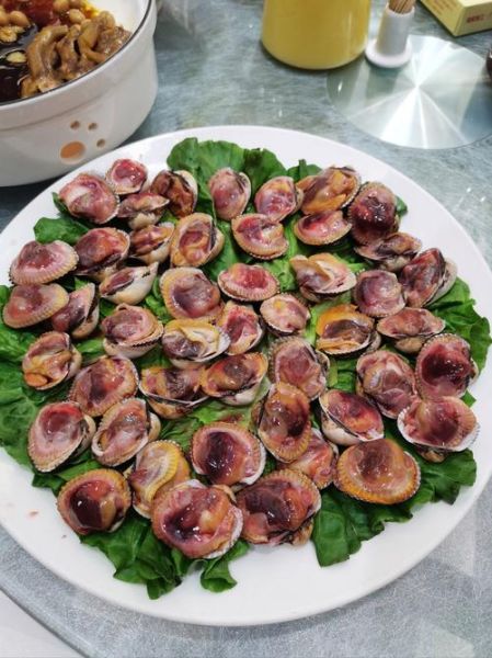 毛蚶煮多久_毛蚶煮多久才熟-第1张图片-山城妙识