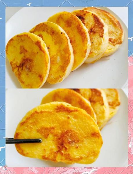馒头片怎么做好吃又简单_馒头片最简单的做法-第2张图片-山城妙识