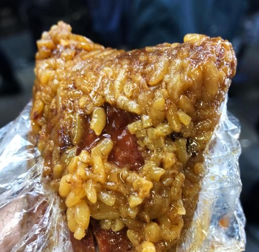 肉粽子用什么肉好吃_肉粽子的肉怎么做好吃-第2张图片-山城妙识