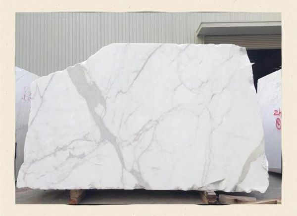 鱼肚白大理石价格_鱼肚白大理石产地-第3张图片-山城妙识