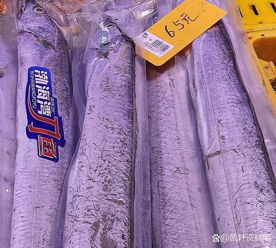 8000一斤的刀鱼为什么这么贵_刀鱼价格暴涨原因-第3张图片-山城妙识 8000一斤的刀鱼为什么这么贵_刀鱼价格暴涨原因-第3张图片-山城妙识