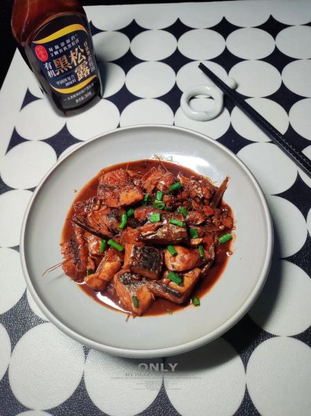 红烧咸鱼怎么做好吃_咸鱼去咸技巧-第3张图片-山城妙识