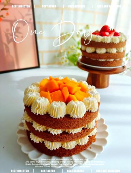 糕点制作方法_新手怎么做蛋糕不塌陷-第2张图片-山城妙识 糕点制作方法_新手怎么做蛋糕不塌陷-第2张图片-山城妙识