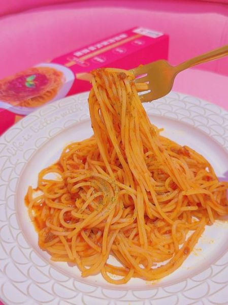 番茄酱意面怎么做_番茄酱意面需要煮多久-第2张图片-山城妙识 番茄酱意面怎么做_番茄酱意面需要煮多久-第2张图片-山城妙识