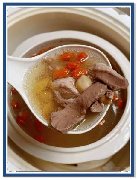 红枣猪心汤的做法_红枣猪心汤的功效与禁忌-第3张图片-山城妙识