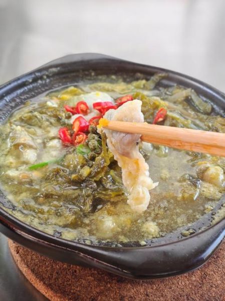 清炖鱼片怎么做好吃又简单方便_清炖鱼片的家常做法窍门-第2张图片-山城妙识