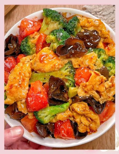 番茄炒鸡蛋减肥能吃吗_番茄炒鸡蛋减肥做法-第1张图片-山城妙识 番茄炒鸡蛋减肥能吃吗_番茄炒鸡蛋减肥做法-第1张图片-山城妙识