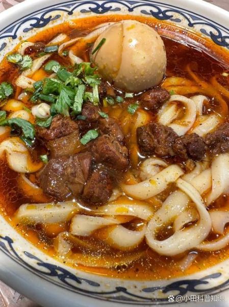 大同美食一条街在哪_有什么必吃小吃-第2张图片-山城妙识