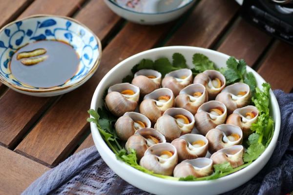 香螺怎么洗最快最干净_香螺清洗技巧-第1张图片-山城妙识