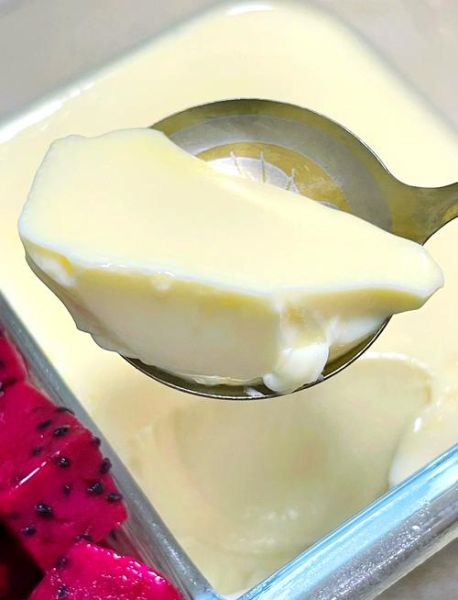 自制牛奶鸡蛋布丁怎么做_牛奶鸡蛋布丁失败原因-第1张图片-山城妙识