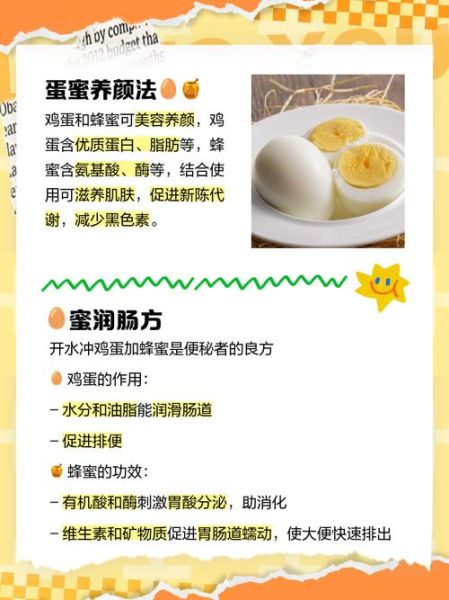 蛋蜜汁是生鸡蛋吗_孕妇能不能喝-第1张图片-山城妙识