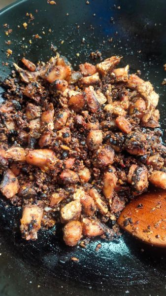 糟鱼的做法最正宗的做法视频_糟鱼怎么做好吃-第3张图片-山城妙识 糟鱼的做法最正宗的做法视频_糟鱼怎么做好吃-第3张图片-山城妙识