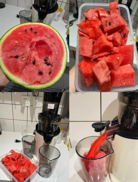 西瓜冰棍怎么做_西瓜冰棍做法窍门-第3张图片-山城妙识 西瓜冰棍怎么做_西瓜冰棍做法窍门-第3张图片-山城妙识