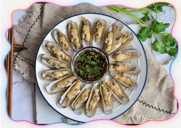 蛏子怎么清洗才干净_蛏子怎么做才好吃-第3张图片-山城妙识 蛏子怎么清洗才干净_蛏子怎么做才好吃-第3张图片-山城妙识